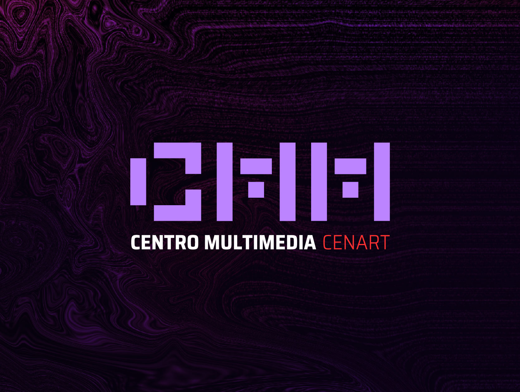 Centro Multimedia del Centro Nacional de las Artes